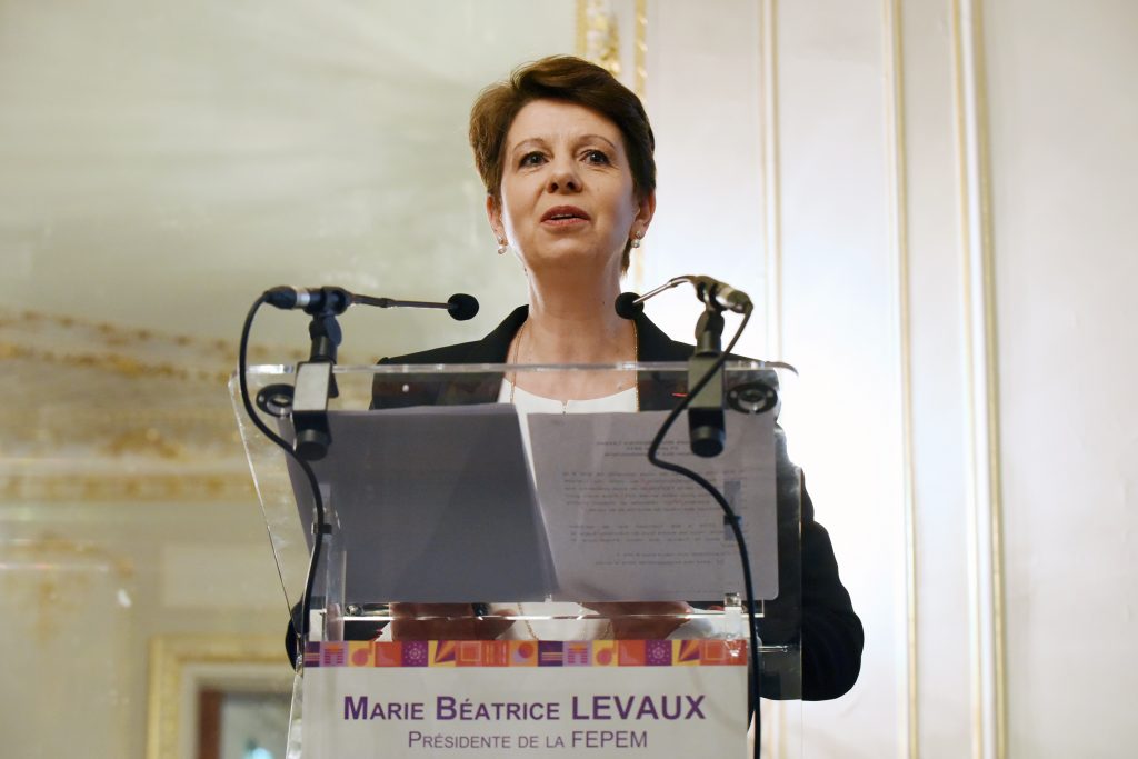 Candidats à l’élection présidentielle : engagez vous pour 15 millions ...