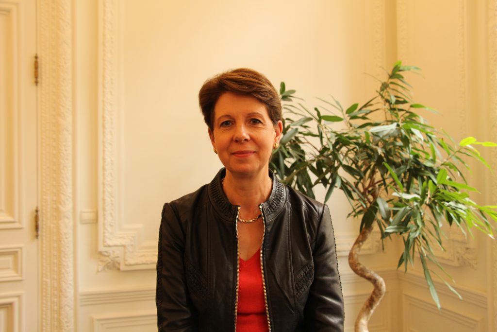 La France est intelligente ! - Marie Béatrice Levaux