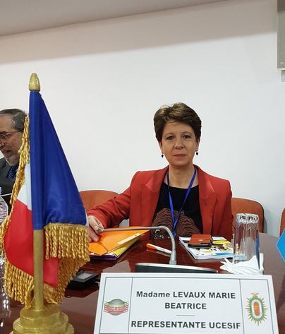 L’UCESIF et l’AICESIS se réunissent à Abidjan et s’engagent pour les ...